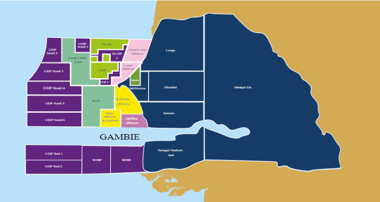 Pétrole – Pétrole et Gaz au Sénégal et dans le monde – Oil and Gas in ...